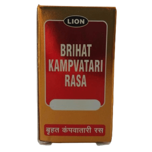 Buy Shree Narnarayan Brihat Kampvatari Rasa | Desh Ki Dava™